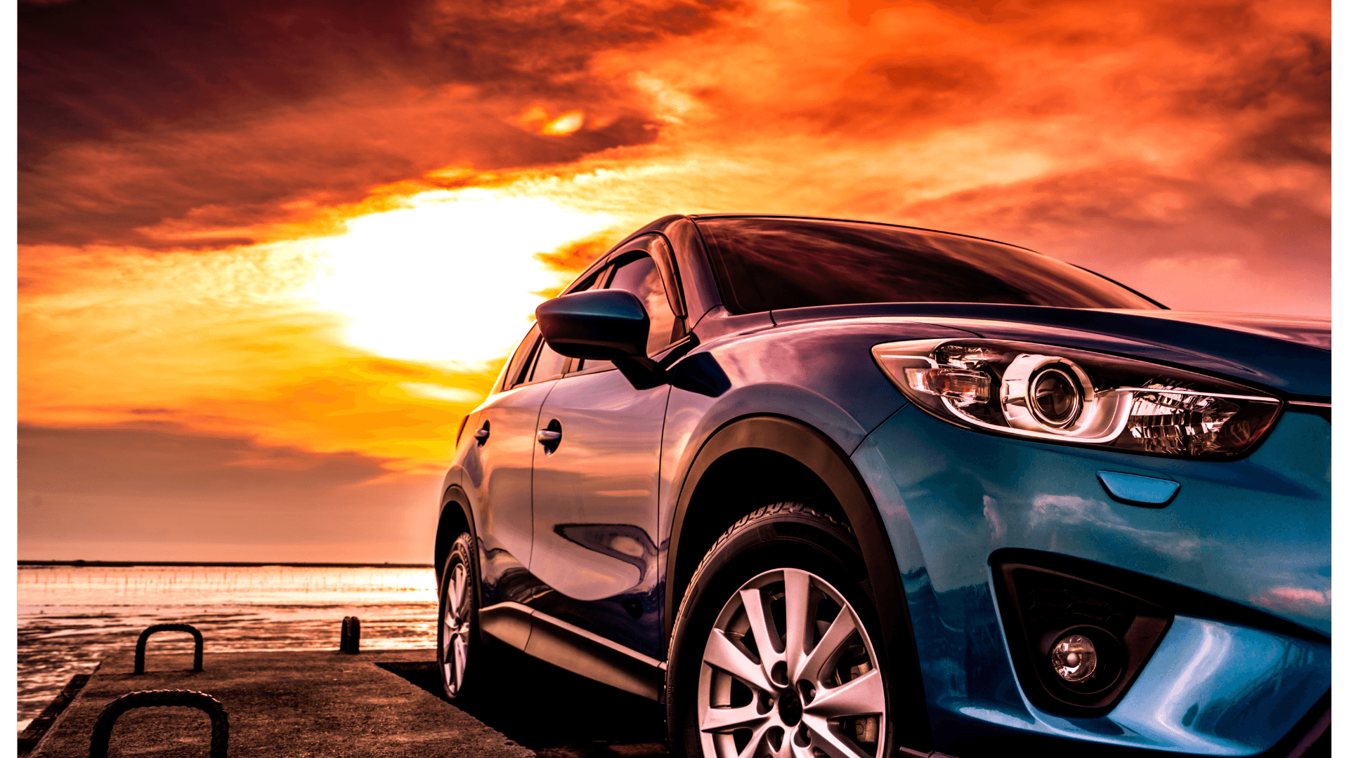 UK Vehicle Production Hits Historic Low - But the Road to Recovery Is ...